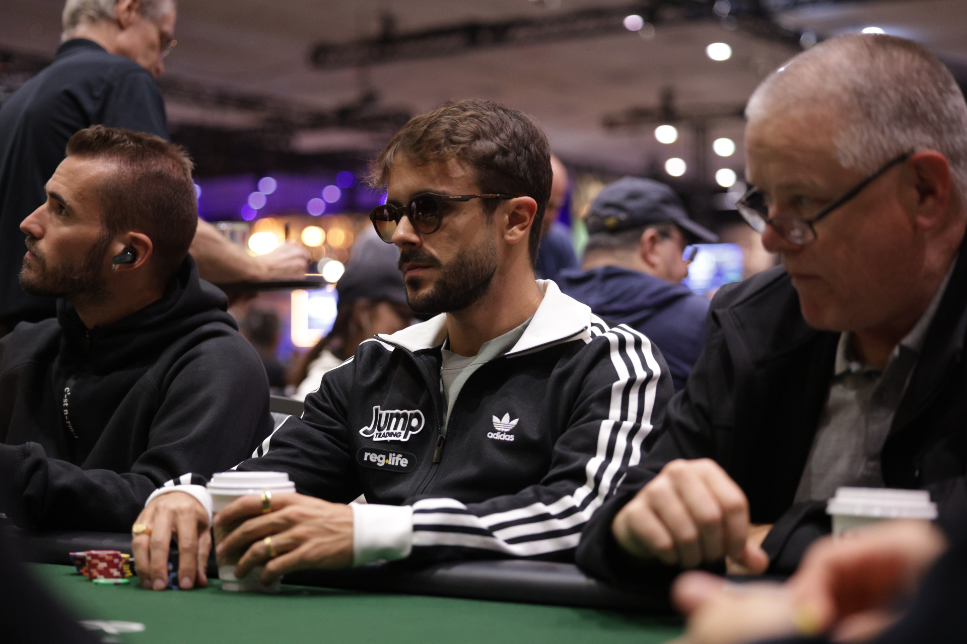Yuri Martins compartilha reflexão sobre poker online - pokerlife.com.br